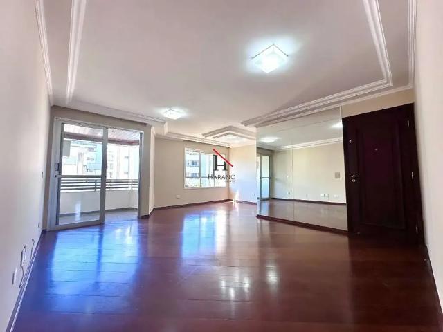 Apartamento para Locação em Londrina/PR Centro 3 Quartos