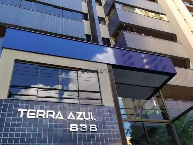 Apartamento para Locação em Londrina/PR Centro 3 Quartos