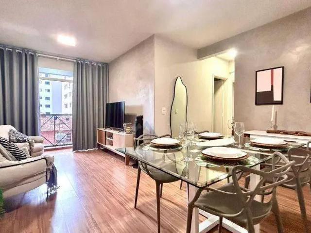 Apartamento para Locação em Londrina/PR Centro 3 Quartos