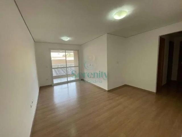 Apartamento para Locação em Londrina/PR Centro 3 Quartos