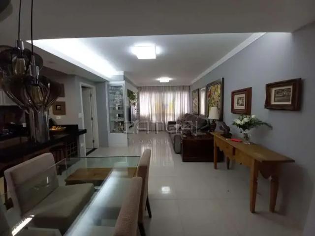 Apartamento para Locação em Londrina/PR Centro 3 Quartos