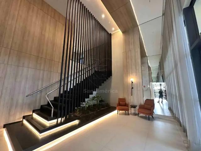 Apartamento para Locação em Londrina/PR Centro 3 Quartos