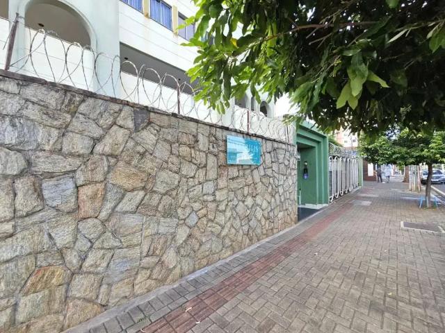 Apartamento para Locação em Londrina/PR Centro 3 Quartos