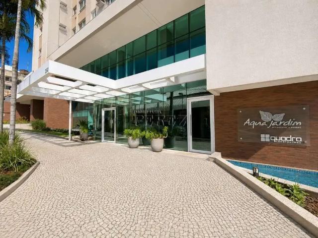 Apartamento para Locação em Londrina/PR Centro 3 Quartos
