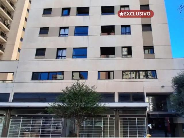 Apartamento para Locação em Londrina/PR Centro 3 Quartos