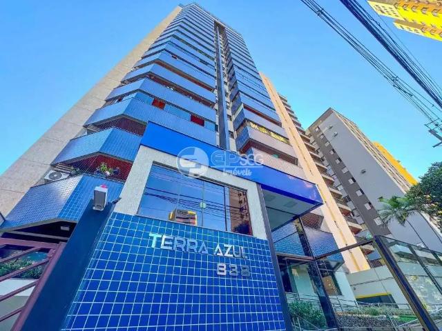 Apartamento para Locação em Londrina/PR Centro 3 Quartos