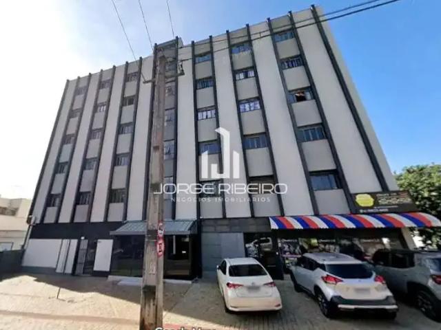 Apartamento para Locação em Londrina/PR Centro 3 Quartos