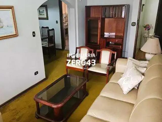 Apartamento para Locação em Londrina/PR Centro 3 Quartos