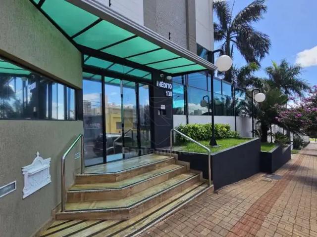 Apartamento para Locação em Londrina/PR Centro 3 Quartos