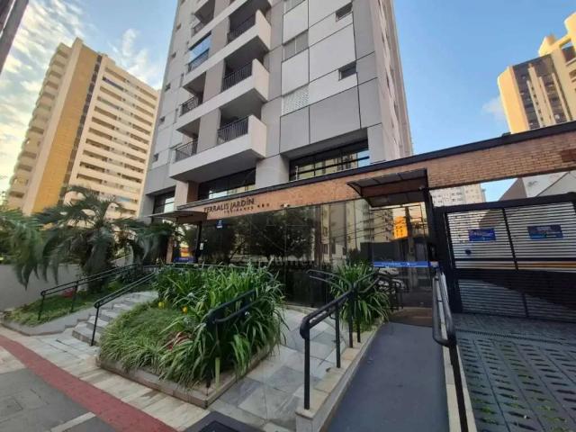 Apartamento para Locação em Londrina/PR Centro 3 Quartos