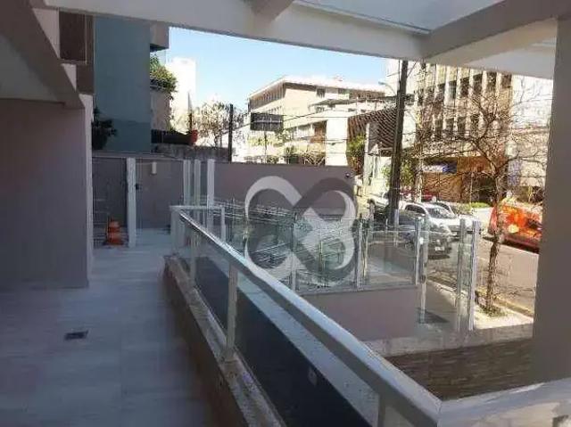 Apartamento para Locação em Londrina/PR Centro 3 Quartos