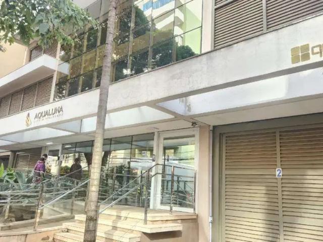 Apartamento para Locação em Londrina/PR Centro 3 Quartos
