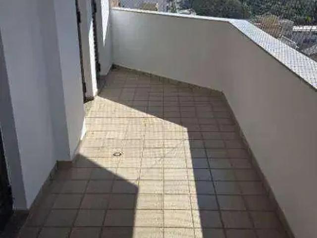 Apartamento para Locação em Londrina/PR Centro 3 Quartos