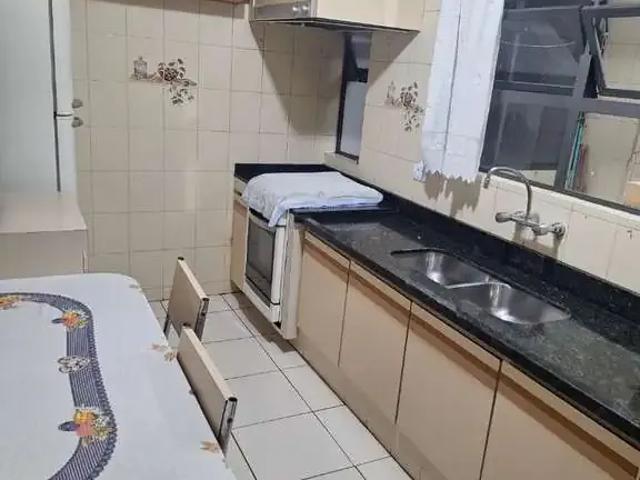 Apartamento para Locação em Londrina/PR Centro 3 Quartos