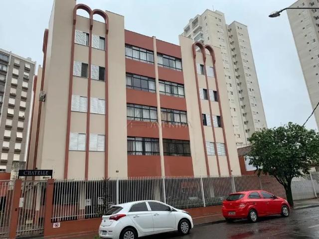 Apartamento para Locação em Londrina/PR Centro 3 Quartos