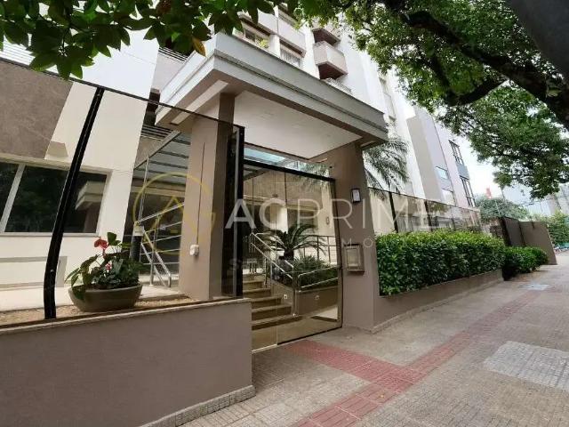 Apartamento para Locação em Londrina/PR Centro 3 Quartos