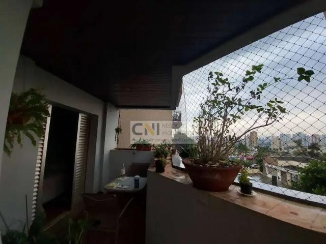 Apartamento para Locação em Londrina/PR Centro 3 Quartos
