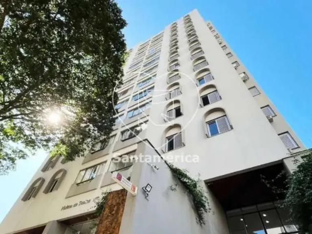 Apartamento para Locação em Londrina/PR Centro 3 Quartos
