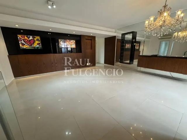 Apartamento para Locação em Londrina/PR Centro 3 Quartos
