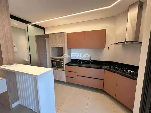 Apartamento para Locação em Londrina/PR Centro 3 Quartos