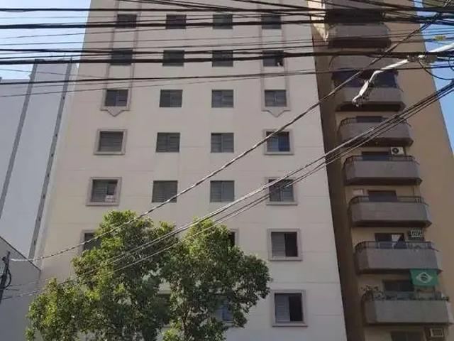 Apartamento para Locação em Londrina/PR Centro 3 Quartos