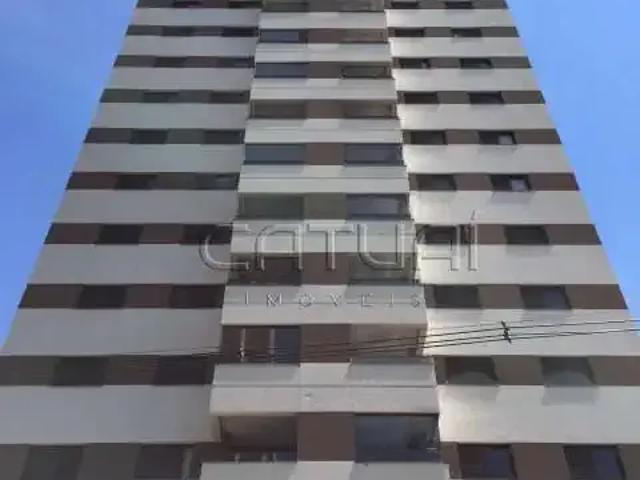 Apartamento para Locação em Londrina/PR Centro 3 Quartos
