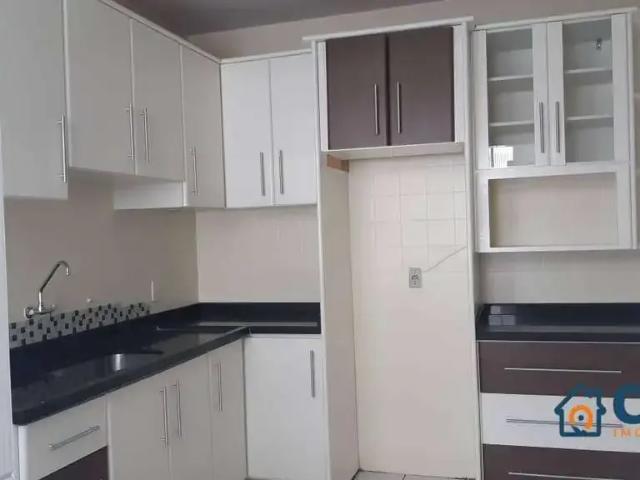 Apartamento para Locação em Londrina/PR Centro 3 Quartos