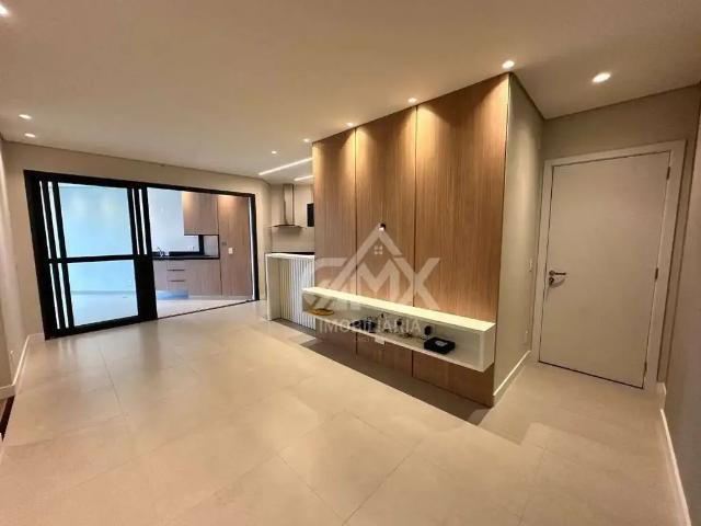 Apartamento para Locação em Londrina/PR Centro 3 Quartos