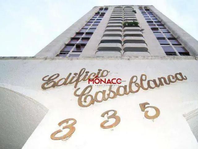 Apartamento para Locação em Londrina/PR Centro 3 Quartos