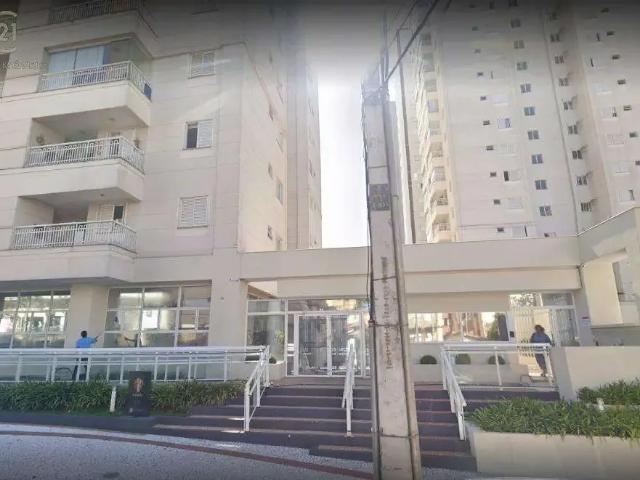 Apartamento para Locação em Londrina/PR Centro 3 Quartos