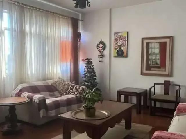 Apartamento para Locação em Londrina/PR Centro 3 Quartos