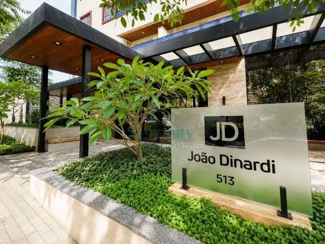 Apartamento para Locação em Londrina/PR Centro 3 Quartos