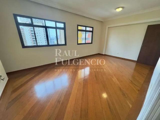 Apartamento para Locação em Londrina/PR Centro 3 Quartos