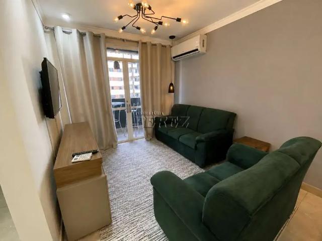 Apartamento para Locação em Londrina/PR Centro 3 Quartos