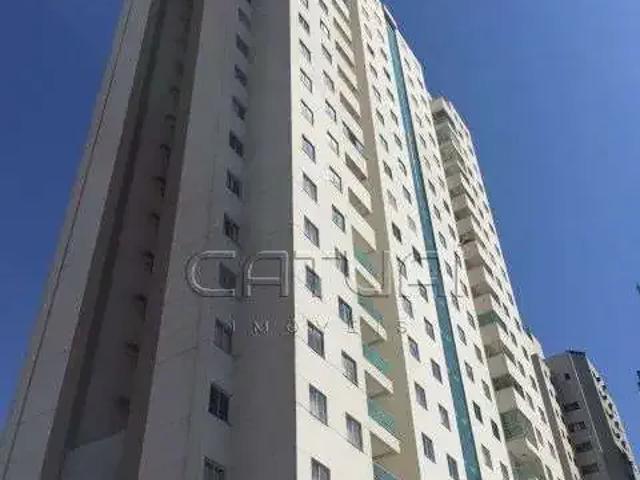 Apartamento para Locação em Londrina/PR Centro 3 Quartos