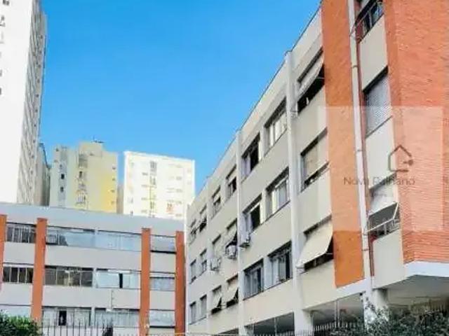 Apartamento para Locação em Londrina/PR Centro 3 Quartos
