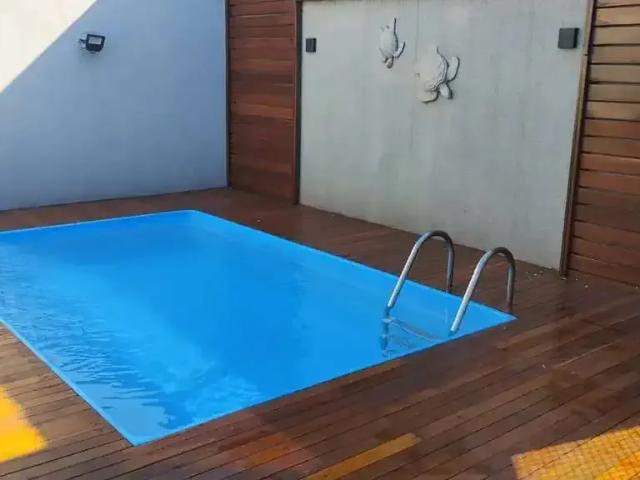 Apartamento para Locação em Londrina/PR Centro 3 Quartos