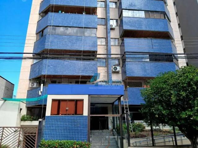Apartamento para Locação em Londrina/PR Centro 3 Quartos