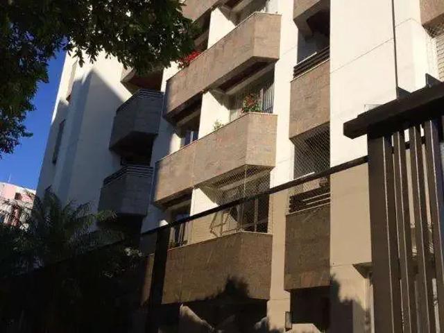 Apartamento para Locação em Londrina/PR Centro 3 Quartos