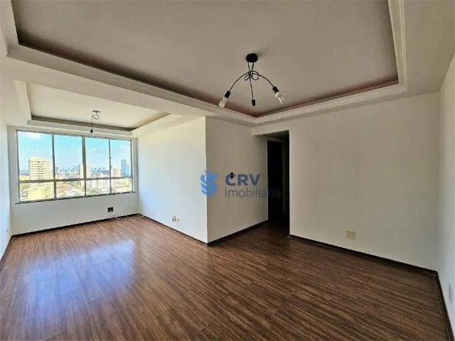 Apartamento para Locação em Londrina/PR Centro 3 Quartos