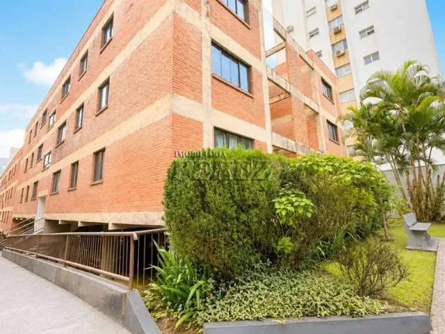 Apartamento para Locação em Londrina/PR Centro 3 Quartos