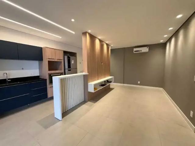 Apartamento para Locação em Londrina/PR Centro 3 Quartos