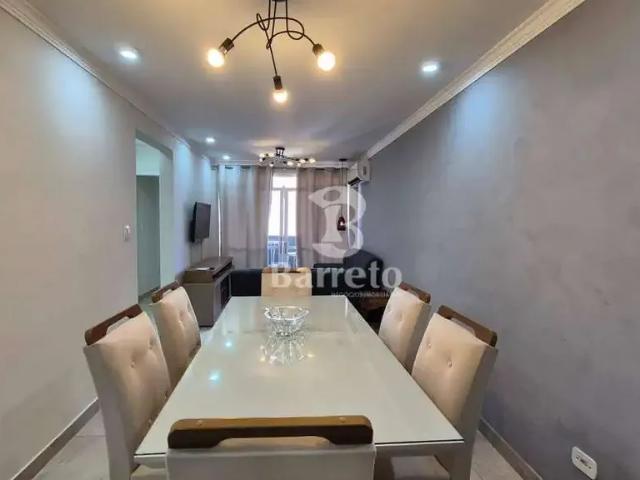 Apartamento para Locação em Londrina/PR Centro 3 Quartos