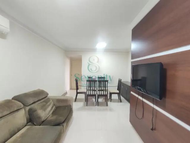 Apartamento para Locação em Londrina/PR Centro 3 Quartos