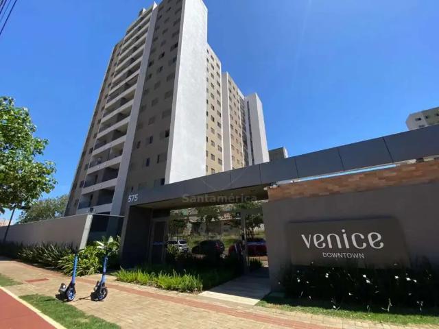 Apartamento para Locação em Londrina/PR Centro 3 Quartos