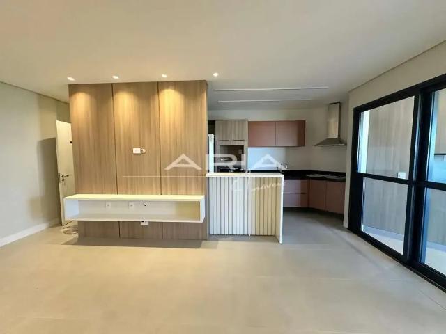 Apartamento para Locação em Londrina/PR Centro 3 Quartos