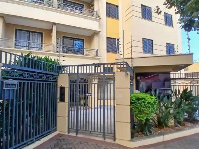Apartamento para Locação em Londrina/PR Centro 3 Quartos