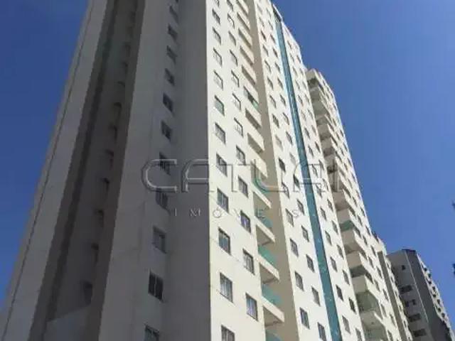 Apartamento para Locação em Londrina/PR Centro 3 Quartos