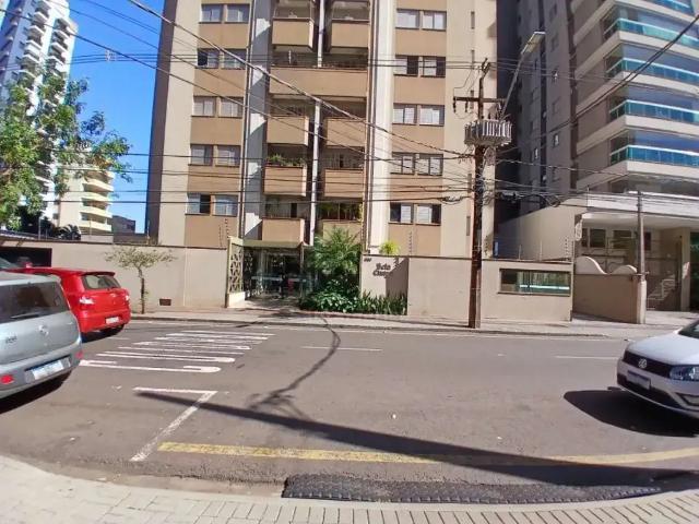 Apartamento para Locação em Londrina/PR Centro 3 Quartos