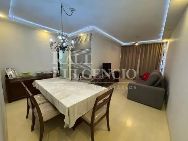Apartamento para Locação em Londrina/PR Centro 3 Quartos